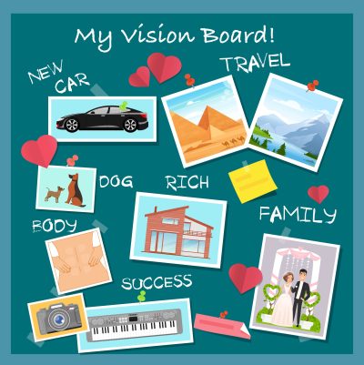 Setting Goals for the New Year - SARTAC